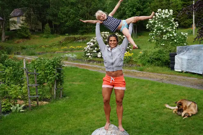 Hørt om Funkygine?